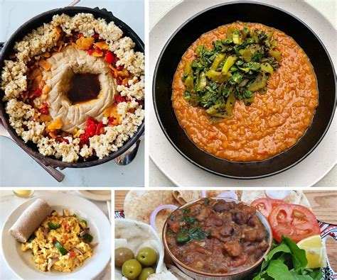 Top 10 Most Popular Foods In Eritrea Chef S Pencil