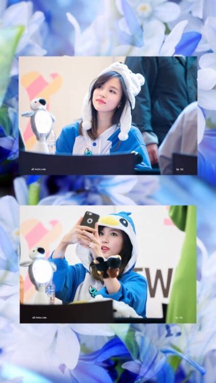 ~twice Mina Definition Wallpapers~ Like And Or Re Tumbex