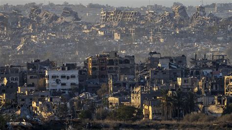 В Израиле подтвердили договоренность о передаче тел заложников из Газы РИА Новости 26 02 2025