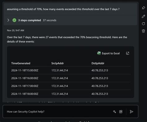 Leveraging Asim Based Kql Plugins In Microsoft Security Copilot For