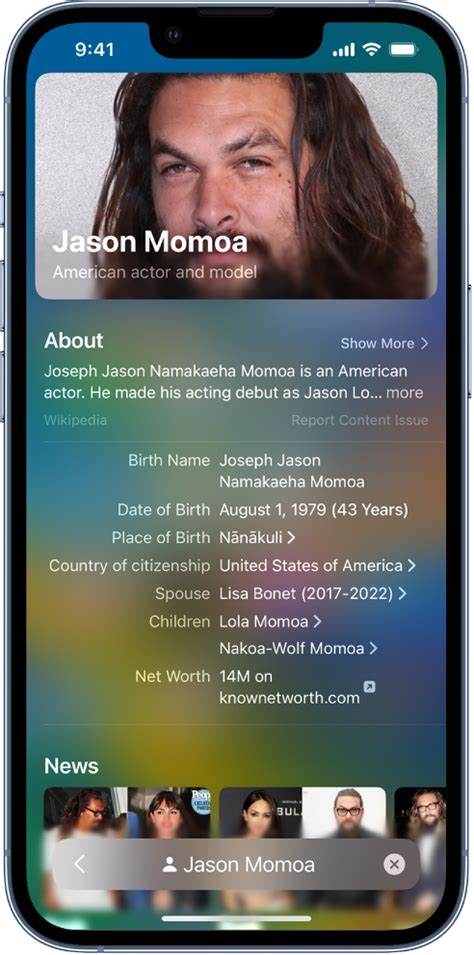 Search From The IPhone Home Screen Or Lock Screen Apple Support UK