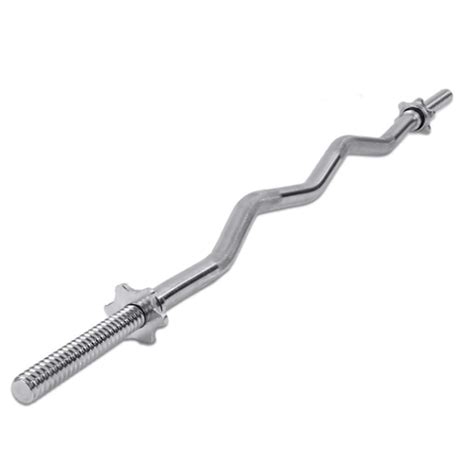 Ez Curl Threaded Bar E Commerce Website