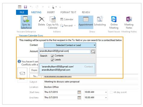 Gmail Not Syncing With Outlook Startwhole