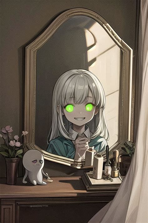 Creepy Ghost Girl By Photomonkeyz On Deviantart