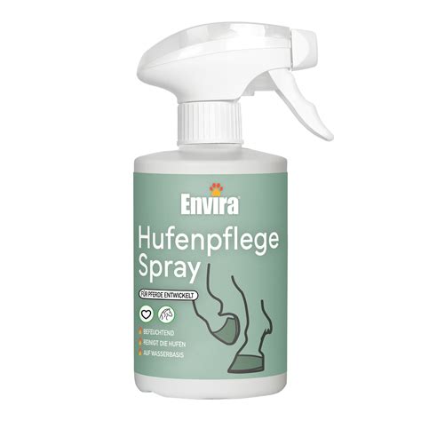Envira Pferde Hufenpflege Spray