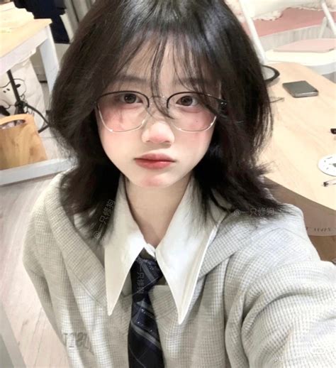 Korean Photo Uzzlang Girl Male Face Face Claims Hairy Ulzzang
