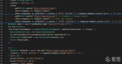 Flutter 逆向初探 知乎