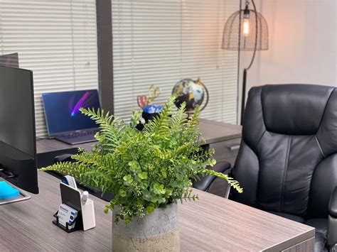 Racknerd Office Space Expansion Pictures — Racknerd