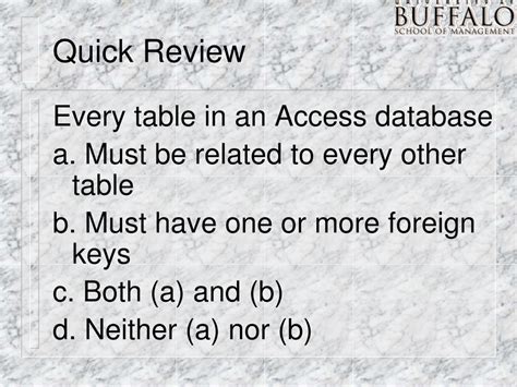 Ppt Design And Implement Powerful Databases Powerpoint Presentation Free Download Id3217181
