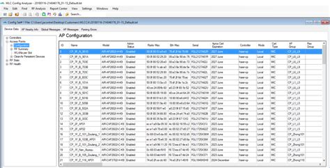 Features Wireless Troubleshooting Tools Cisco DevNet