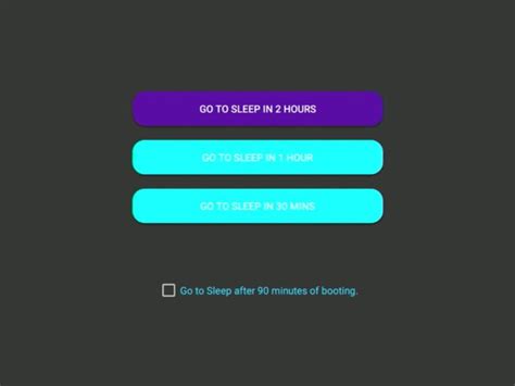 Ways To Set Sleep Timer On Fire TV Devices PointerClicker Com