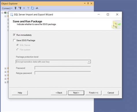 Importar Datos De Excel A Sql Server Express