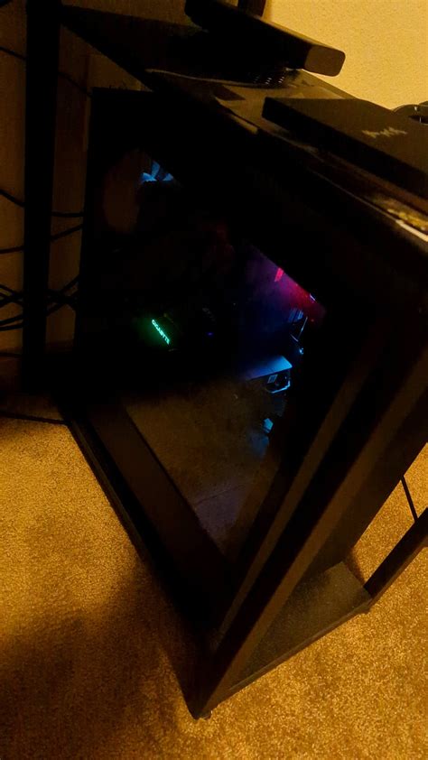 Pretty Sure Its A Psu Issue What Do You Guys Think R Pcmasterrace