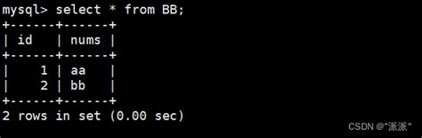 Mysql表的增删查改mysql表字段增删改查 Csdn博客