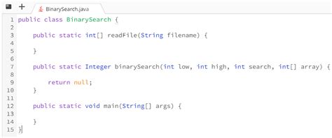 Solved Java8 Programming Please Use The Template To Solve