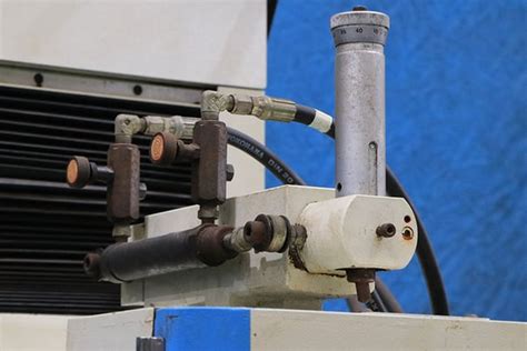 16 X 32 Supertec Planotec 1632cii 14 X 2 X 5 Wheel Programmable