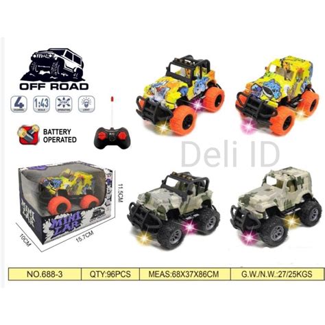 Jual Mobil Remote Control Remot Radio Kontrol Mini Kecil Rc Car Shopee Indonesia