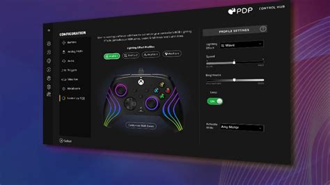 Pdp Afterglow Wave Controller Review Lights Controller Action Gamepur