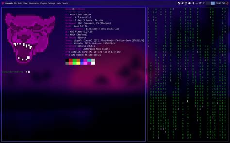Kde Runixporn