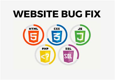 Fix Bugs In Any Php Framework By Mullah2934 Fiverr