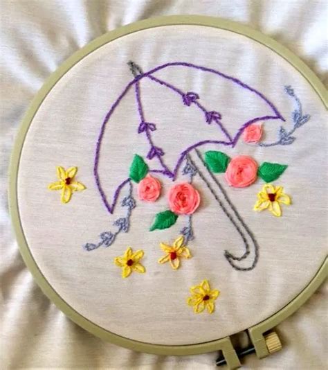 ۳۵ طرح گلدوزی جذاب ایده‌های ناب برای مدل‌های گلدوزی منحصر به فرد