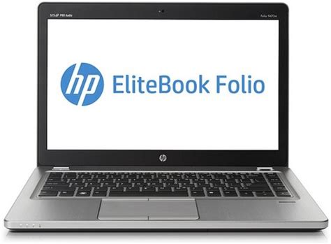 Hp Elitebook I Laptop Huren Bse Licht Geluid Beeld