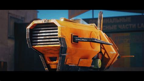 Hard Surface Modeling And Texturing Flippednormals