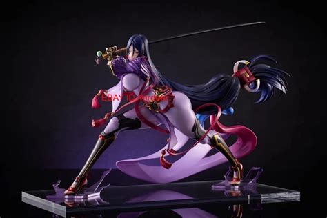 Bc Studio Fgo Minamoto No Raikou Gk Figures Statue Resin Model Collection Picclick Uk
