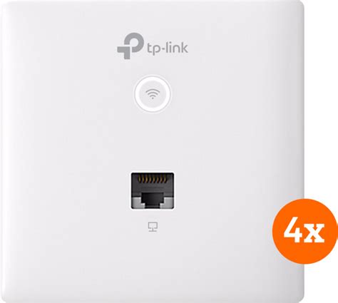 Tp Link Eap Wall Pack Ab Preisvergleich Bei Idealo De