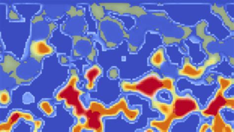 Simulation For Better Batteries Gauss Centre For Supercomputing E V