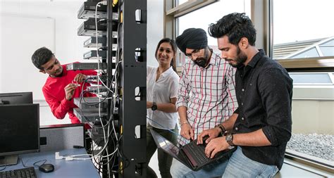 Centennial College How To Get A Career In Networking Technology Prepare For Certification