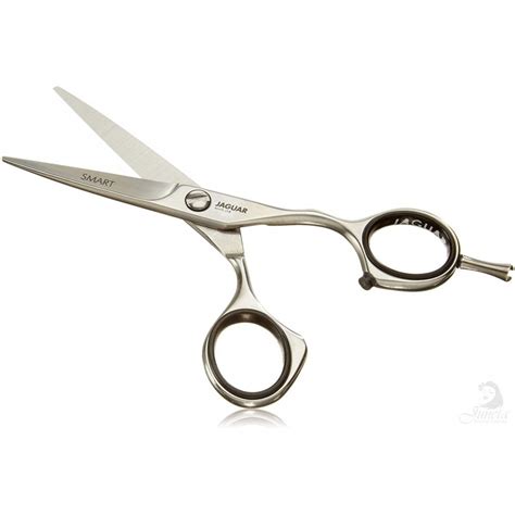Plaukų Kirpimo žirklės Smart Jaguar 5 0