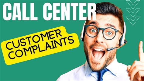 How To Handle Customer Complaints Like A Pro Call Center Conversation