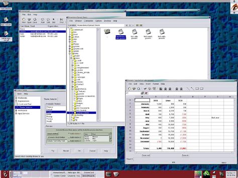 Window Managers For X Gnome