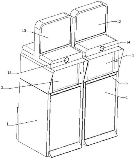 Garbage Classification System And Device Based On Ai Face Recognition