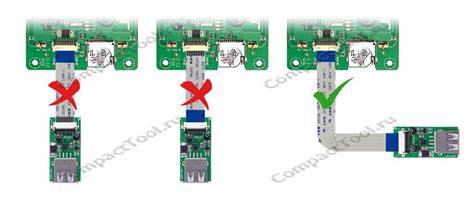 Hdl662b Dwin Адаптер Usb Uart Ttl 10pin 1 0mm