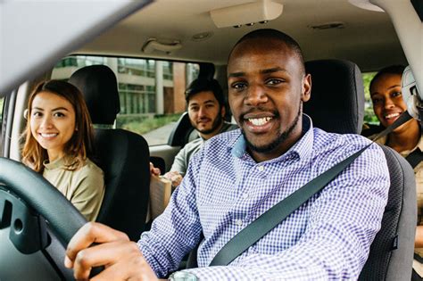 your ultimate guide to enjoyable carpooling and ride sharing