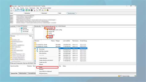 Resolving The Installation Failed Destination Folder Already Exists Error Web