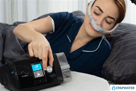 What Is Epr On Cpap Exploring The Function And Benefits