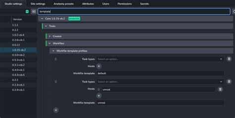 Override Workroot For Host Dcc Development Ynput Community