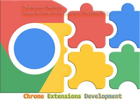 A Custom Chrome Extension Upwork