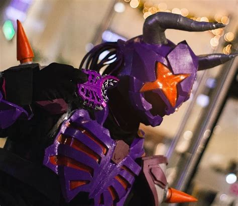 Tokusatsu Cosplay • Kamen Rider Buffa Cosplayed By Ricopiin