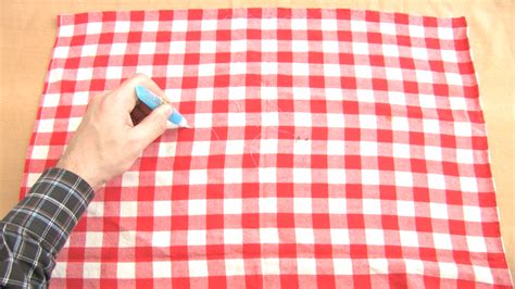 How To Make A Bandana 14 Steps With Pictures WikiHow