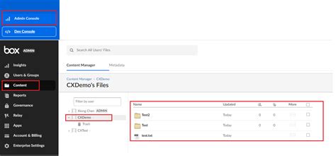 Box Sdk For Python Bf Blog