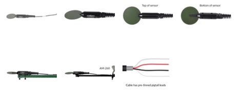 S F 110 SS叶面温度霜冻传感器apogee 北京昊瀚科技有限公司