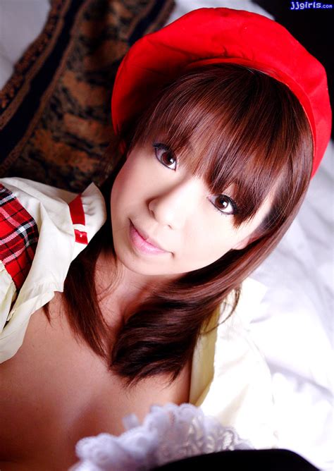 Japanesethumbs Av Idol Cosplay Yuki Photo Gallery