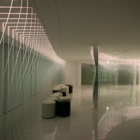 VOV Building By VOID Planning Dezeen