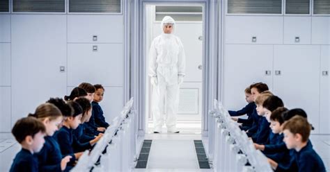 Miedo Lujuria Y Hambre De Poder Integran El Thriller Tendencia En Hbo Max Infobae