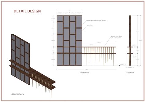 Sketch Up Layout Template Free T Etsy