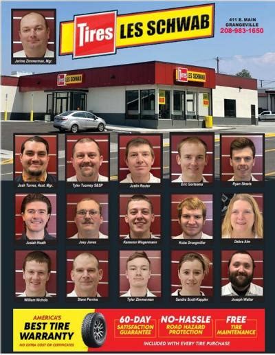 Les Schwab Tire Center